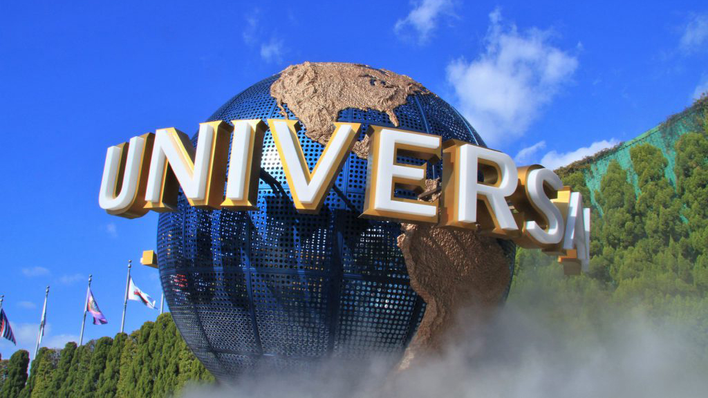 At USJ “No Charge” for kids during summer break | Living in JAPAN